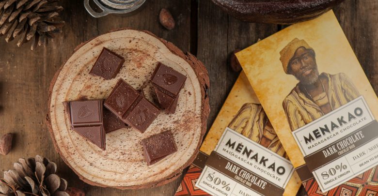 Menakao : Le Visage Souriant du Cacao d'Excellence de Madagascar, de l ...